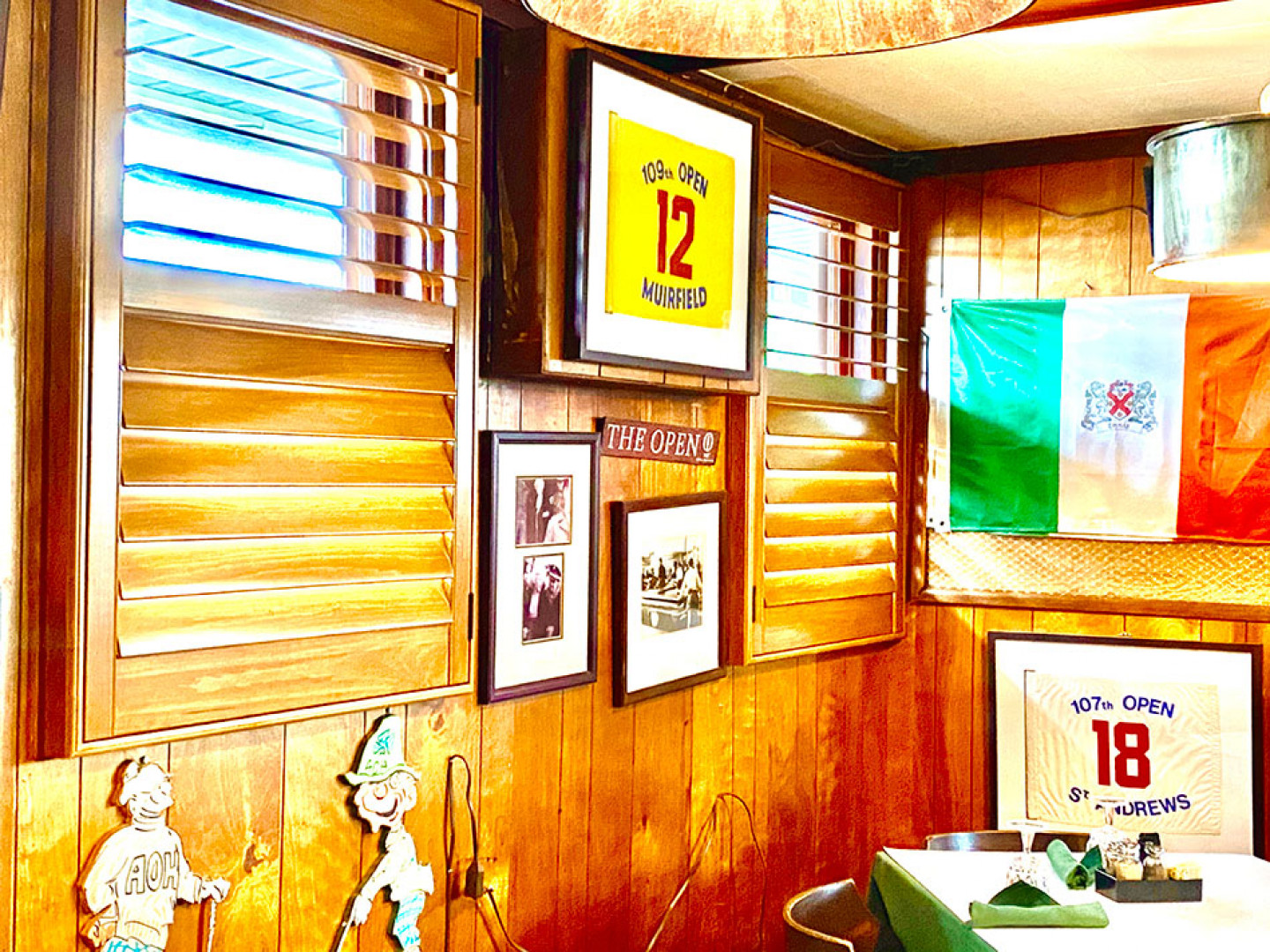 Custom Made Wood Shutters | Lockport, NY | Shutterworks Inc.