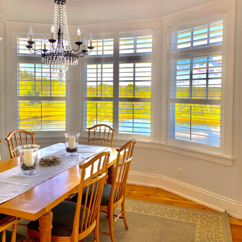 About Shutterworks Inc | Custom Shutters in Western New York